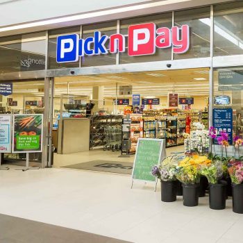 Cash Deposits at Pick n Pay | Transaction Junction
