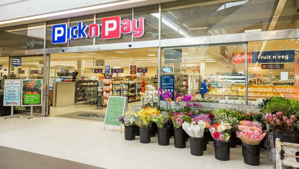 Cash Deposits at Pick n Pay | Transaction Junction