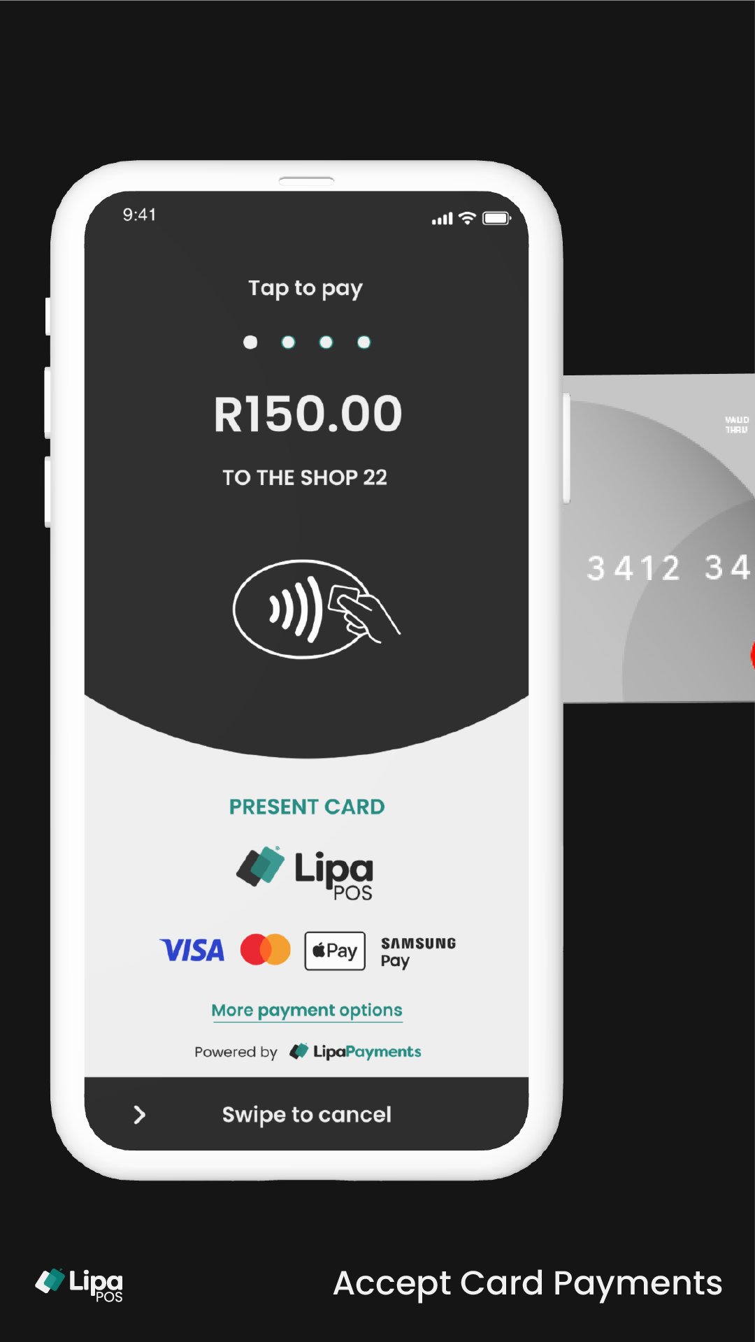 Get Payment Ready This Season With SoftPOS | Tap On Phone