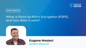 What is Point-to-Point Encryption (P2PE) and how does it work?
